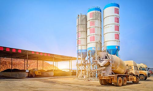 concrete-transport-gallery-1 - Aannemersbedrijf van der Laarse